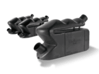 waterlock | Craftsman Marine ø 50 mm in sterk HDPE |AVA Marine