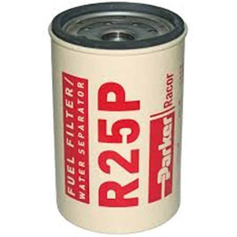 Parker Racor R24P filterelement | brandstof filterelement 114L