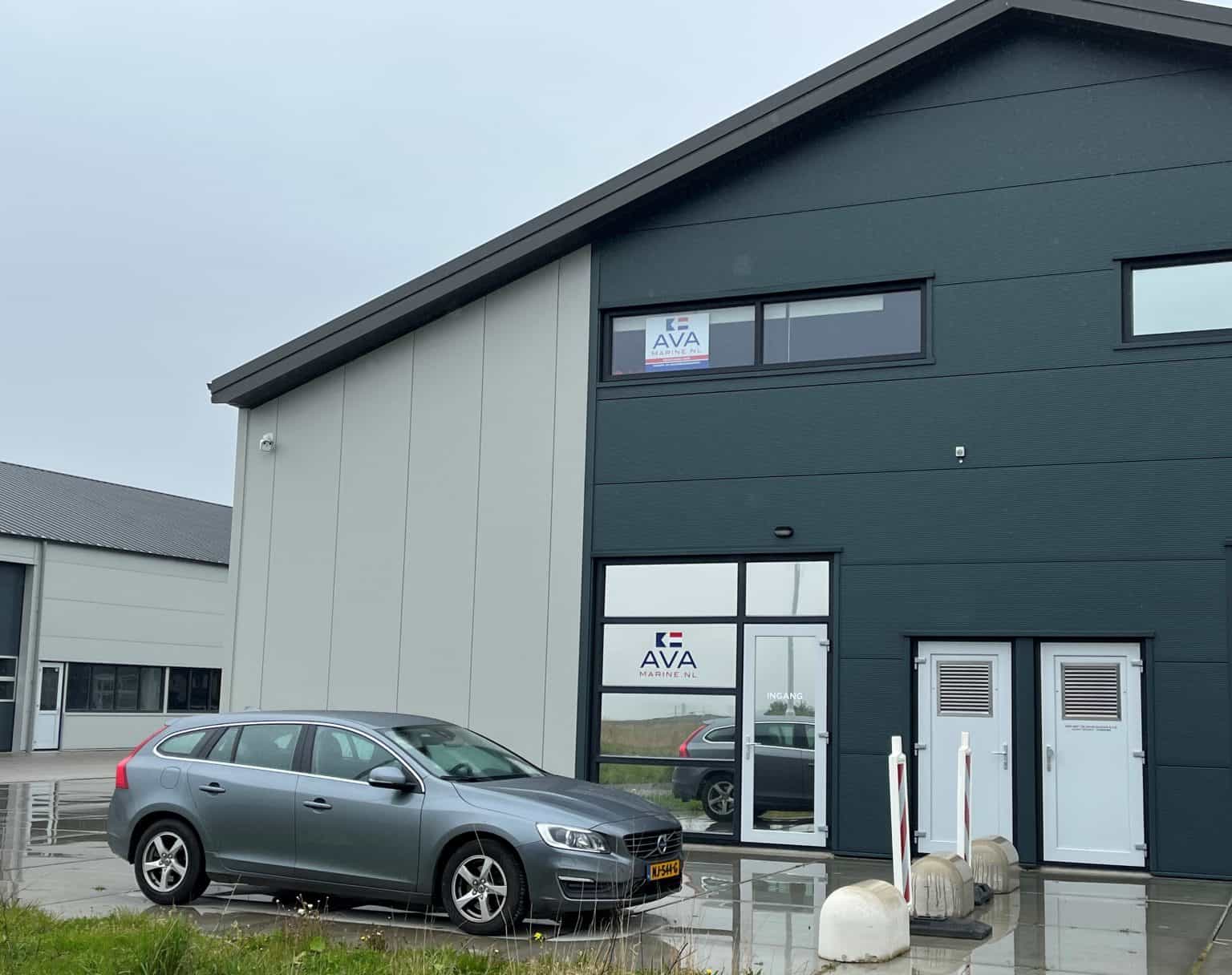 VMF Sportline VDC31M accu | 105 Ah | SMF 12V | AVA Marine