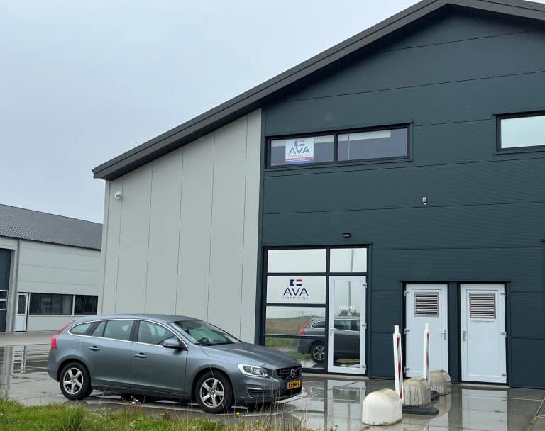 VMF Sportline VDC31M accu | 105 Ah | SMF 12V | AVA Marine