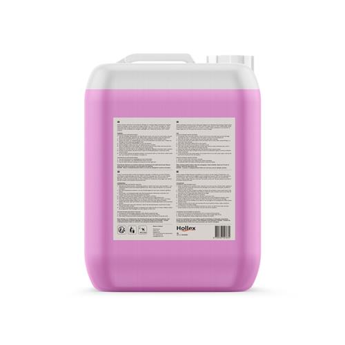 Hollex Antivries 5 liter Jerrycan | maak u boot veilig winterklaar