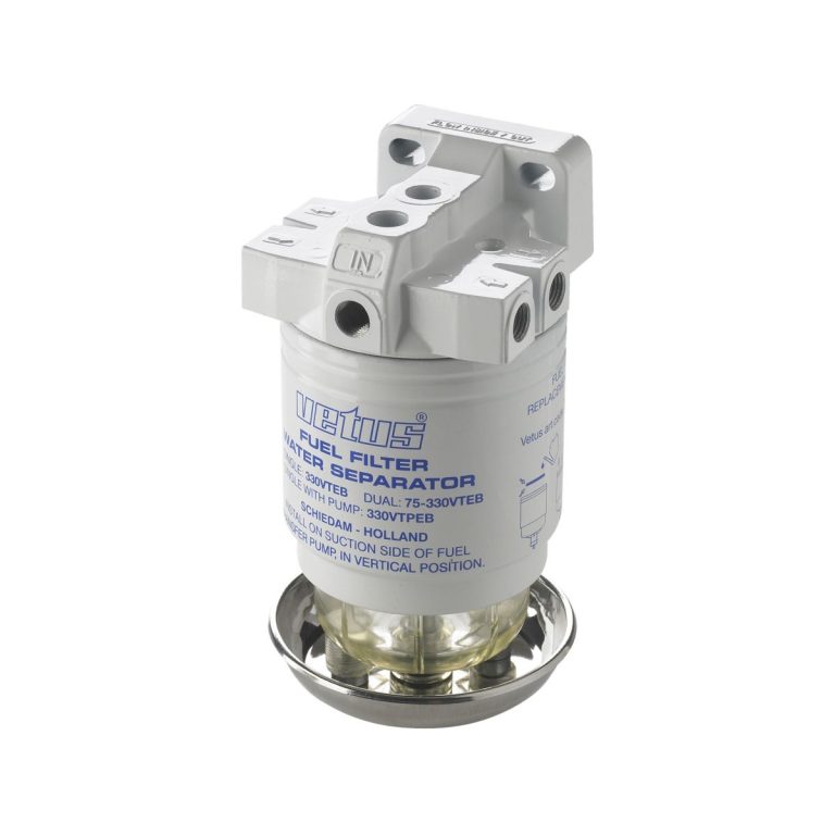 Vetus producten | van beluchter tot waterlock | AVA Marine