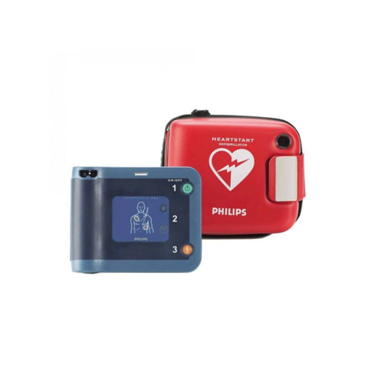 PHILIPS FRx AED | AVA Marine